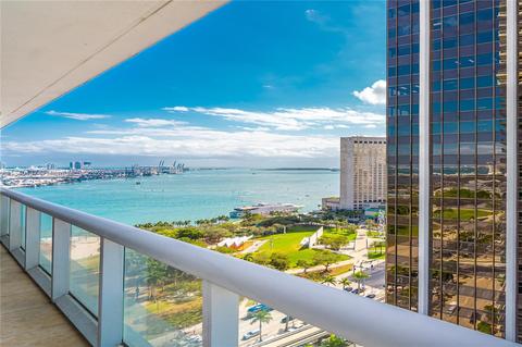 50 Biscayne Blvd #2311, Miami, FL 33132 | 22 Photos | MLS #A11340137 ...
