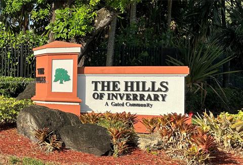 Hills Of Inverrary Lauderhill Real Estate | 12 Homes for Sale in Hills ...