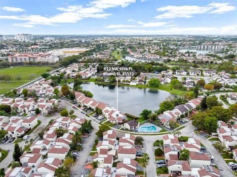 512 NW 97th Pl, Miami, FL 33172 | 36 Photos | MLS #A11348526 - Movoto