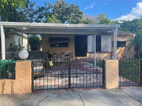 1611 NW 112th Ter, Miami, FL 33167 | 6 Photos | MLS #A11369007 - Movoto