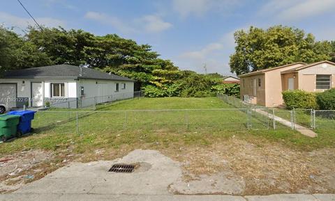 1561 NW 63rd St, Miami, FL 33147 | 4 Photos | MLS #A11382122 - Movoto