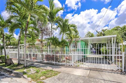 3725 NW 11th Ave, Miami, FL 33127 | 11 Photos | MLS #A11374583 - Movoto