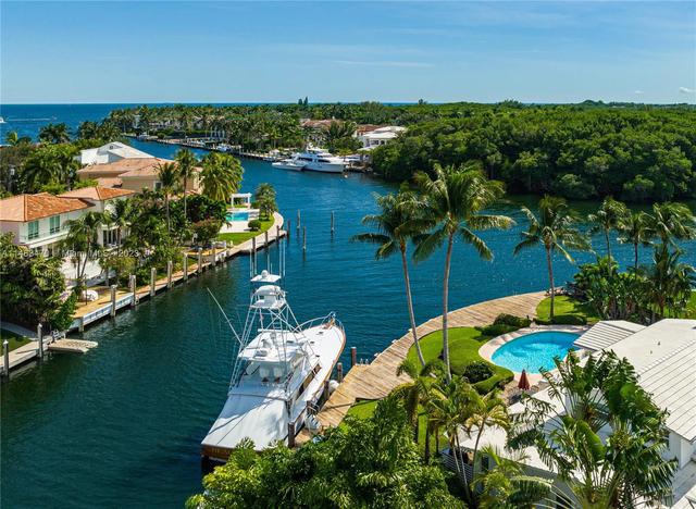 West Point, Miami, FL Homes with Waterfront For Sale - Movoto