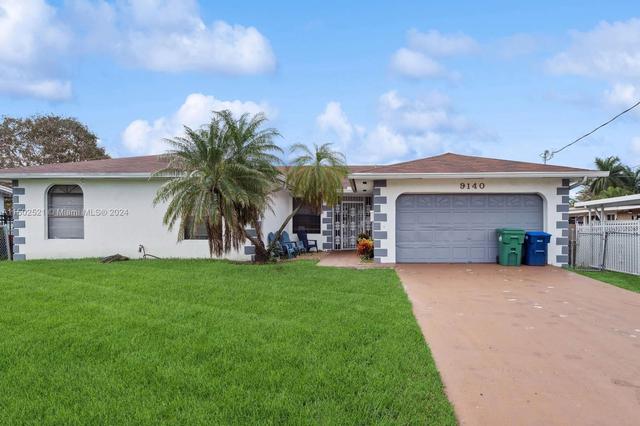Pinewood, FL Homes with 4+ Baths For Sale - Movoto