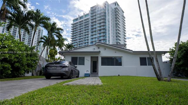 Peninsula, Miami, FL Real Estate & Homes with Waterfront For Sale - Movoto
