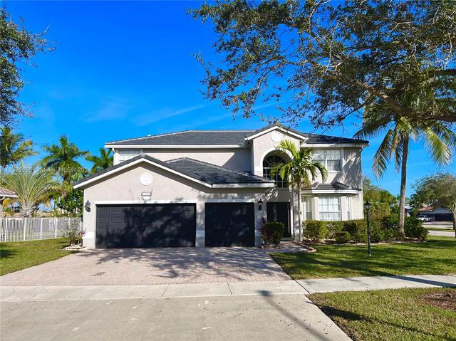 Parkside At Spring Valley Pembroke Pines, FL Real Estate & Homes For ...