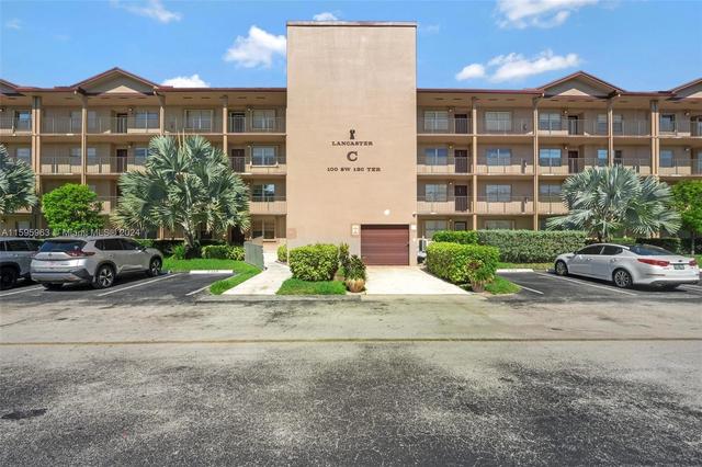 100 SW 130th Ter #412C, Pembroke Pines, FL 33027 | 41 Photos - Movoto