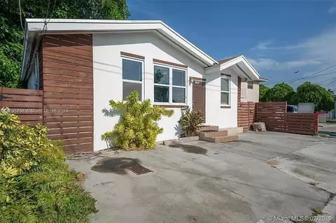 Shenandoah Park, Miami Homes with 3 Baths For Sale - Movoto