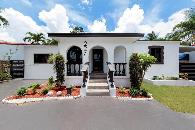 Shenandoah Park, Miami Homes with 3 Baths For Sale - Movoto