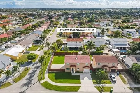 18124 sw 154th Ave, Miami, FL 33187 - Movoto