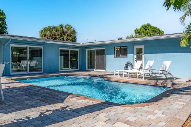 Garden Aire Village South Condominiums, Pompano Beach Homes with ...