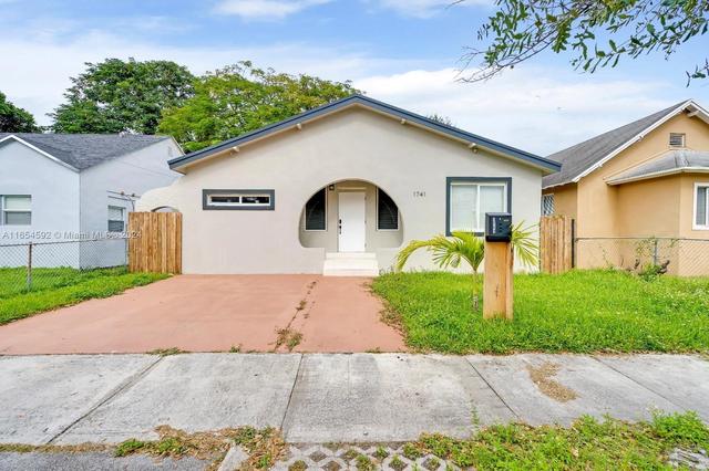 1741 NW 44th St, Miami, FL 33142 - Movoto