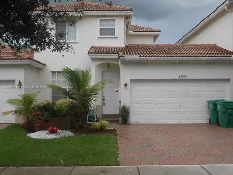 18798 SW 28th St #18798, Miramar, FL 33029 | 42 Photos - Movoto