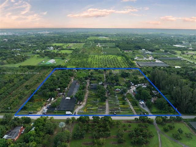 Homestead, FL Lots & Land For Sale - Movoto