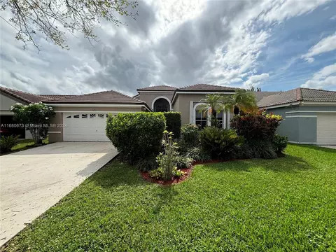 Weston, FL Single Family Homes For Sale - Movoto