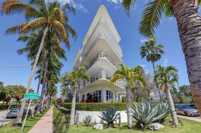 12 The Meridian Miami Beach Homes For Sale & The Meridian, Miami Beach ...
