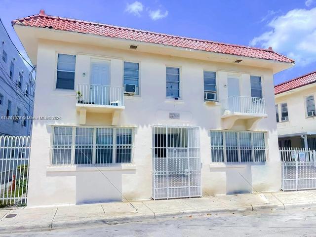 Parkview Apartments, Miami Duplex & Multi Family For Sale - Movoto