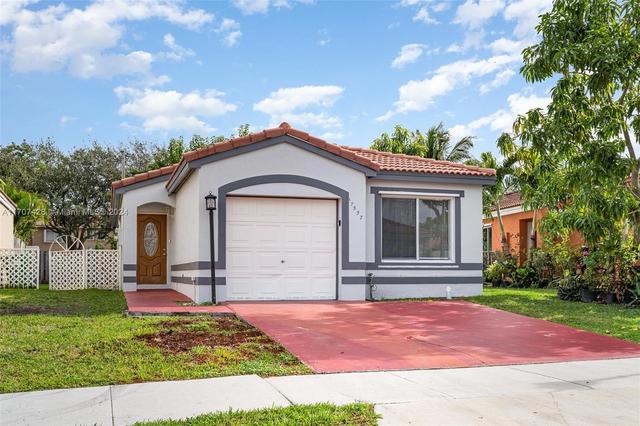 17557 SW 142nd Ct, Miami, FL 33177 | MLS# A11707428 | 15 Photos - Movoto