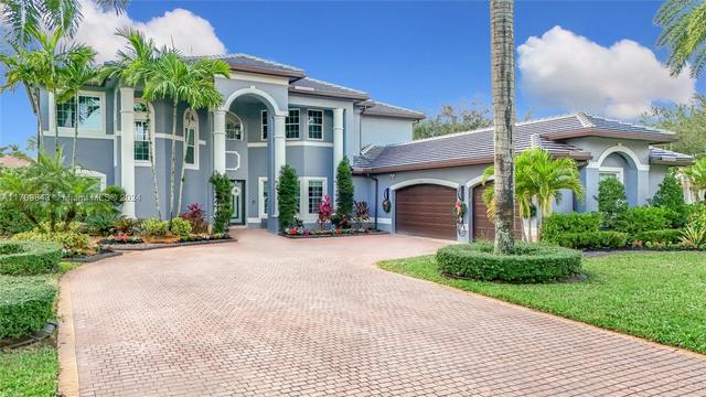 3323 Dovecote Meadow Ln, Davie, FL 33328 | 99 Photos - Movoto