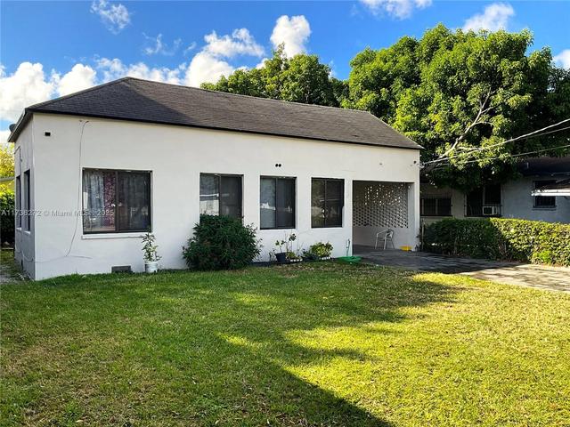 16 Flora Park Miami Homes For Sale & Flora Park, Miami Real Estate - Movoto