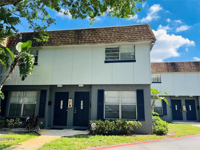 4705 NW 9th Dr #4705, Plantation, FL 33317 | MLS# A11755972 | 27 Photos ...