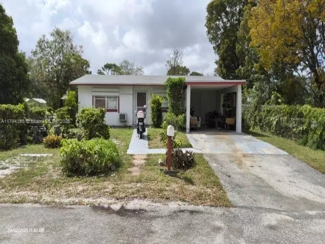 2240 Dr Martin Luther King Jr Blvd, Pompano Beach, FL 33069 | MLS ...