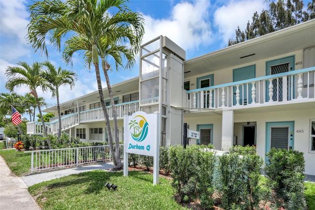 481 Durham Q #481, Deerfield Beach, FL 33442 | MLS# A11808802 | 81 ...