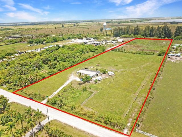 10 Acres Of Land For Sale Exceptional Investment Opportunity, Miami, FL ...