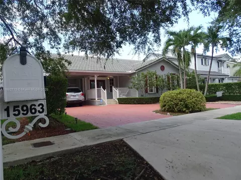 9239 sw 157th Ct, Miami, FL 33196 - Movoto
