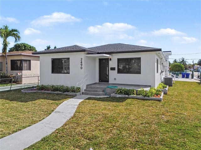 Webster Terrace, Miami Homes For Sale & Real Estate | Movoto