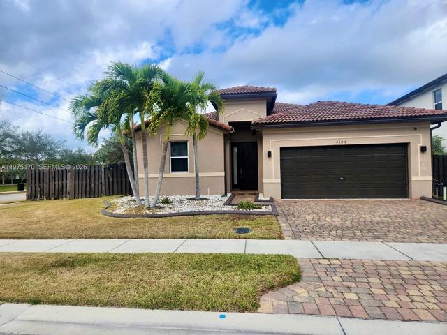 Marbella Cove, Homestead Homes For Sale & Real Estate | Movoto