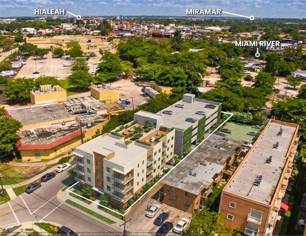 Grapeland Heights, Miami Homes For Sale & Real Estate | Movoto