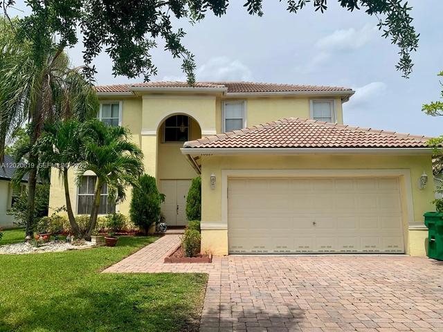18815 SW 29th St, Miramar, FL 33029 | MLS# A12020619 | 2 Photos - Movoto