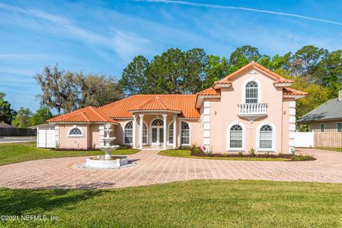 4382 Jacksonville Homes for Sale - Jacksonville FL Real Estate - Movoto