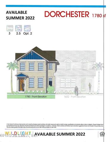 Wildlight, Yulee, FL Condos & Townhouses For Sale - Movoto