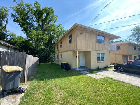 51 E 32nd St, Jacksonville, FL 32206 | 2 Photos | MLS #1190303 - Movoto