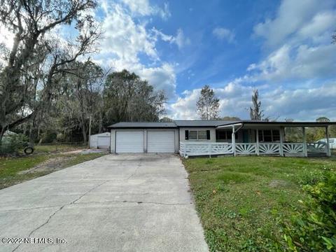 14550 SE Cr 230a, Starke, FL 32091 | 16 Photos - Movoto