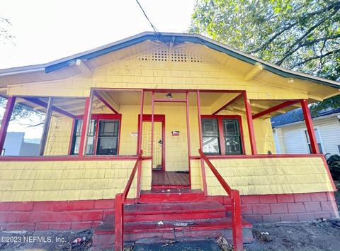 318 W 22nd St, Jacksonville, FL 32206 | 19 Photos | MLS #1209050 - Movoto