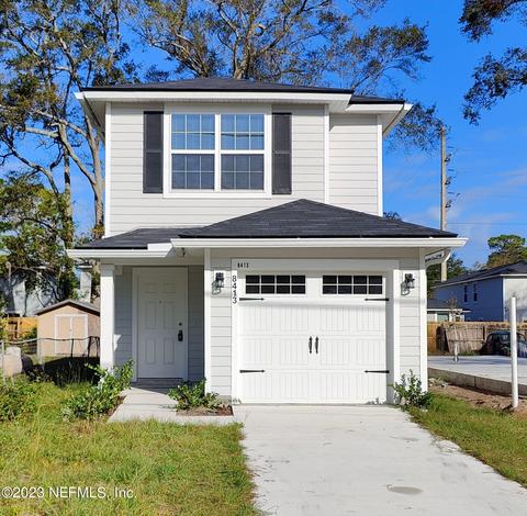 8413 Eaton Ave, Jacksonville, FL 32211 | 1 photo | MLS #1211104 - Movoto