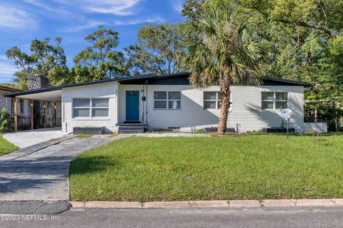 4323 Jerome Ave, Jacksonville, FL 32209 | 26 Photos | MLS #1225778 - Movoto
