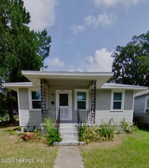 3908 Laurie St, Jacksonville, FL 32206 | 9 Photos | MLS #1236965 - Movoto
