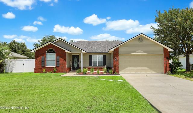 808 Fox Run Cir, Macclenny, FL 32063 | 17 Photos - Movoto