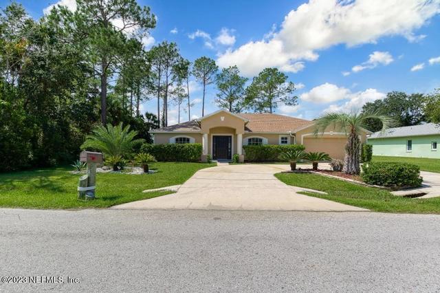 44 Ballard Ln, Palm Coast, FL 32137 | 46 Photos - Movoto