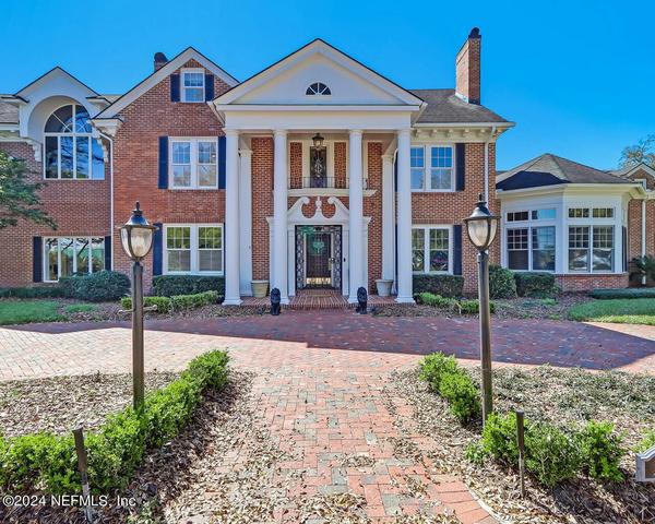 Avondale, Jacksonville, FL Real Estate & Homes For Sale - Movoto