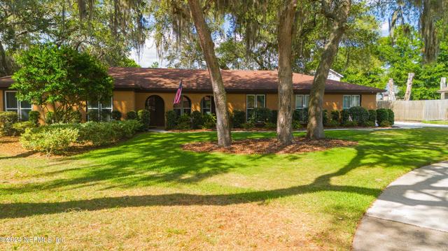 Beauclerc, Jacksonville Single Family Homes For Sale - Movoto