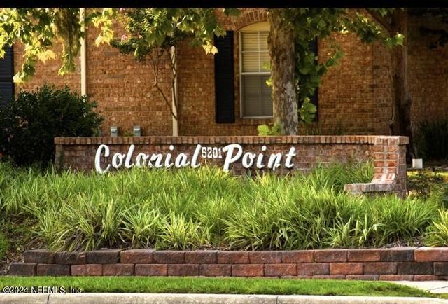 9 Colonial Point Condominiums Jacksonville Homes For Sale & Colonial ...