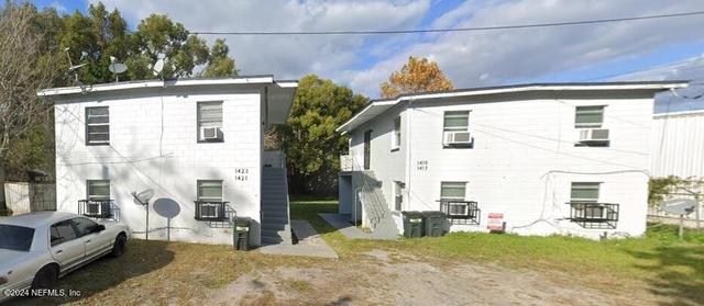 1421 Logan St, Jacksonville, FL 32209 | 1 photo - Movoto