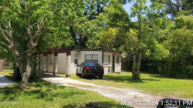 5811 Geranium Rd, Jacksonville, FL 32209 | MLS# 2064362 | 29 Photos ...