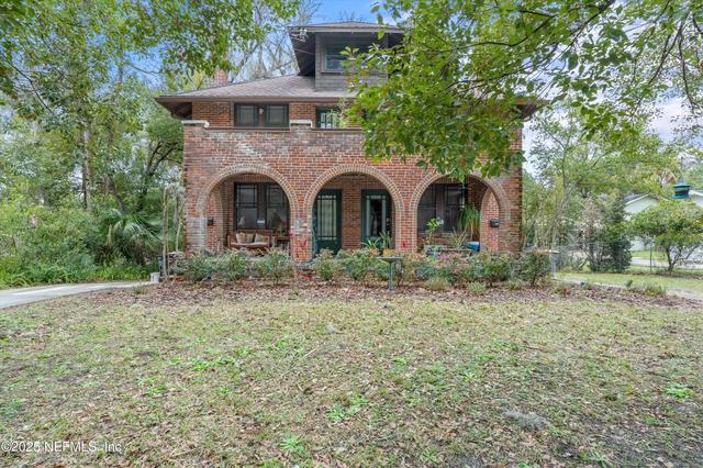 2915 Sydney St, Jacksonville, FL 32205 | MLS# 2072811 | 25 Photos - Movoto