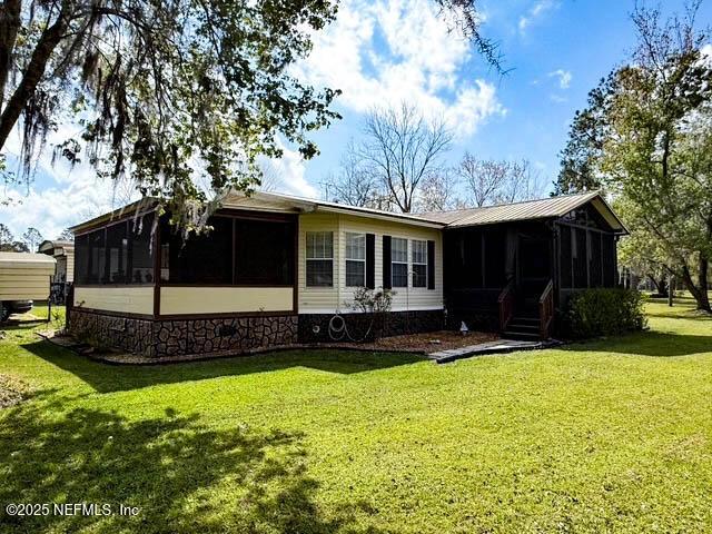 23225 NW 31st Ave, Lawtey, FL 32058 | MLS# 2076029 | 54 Photos - Movoto